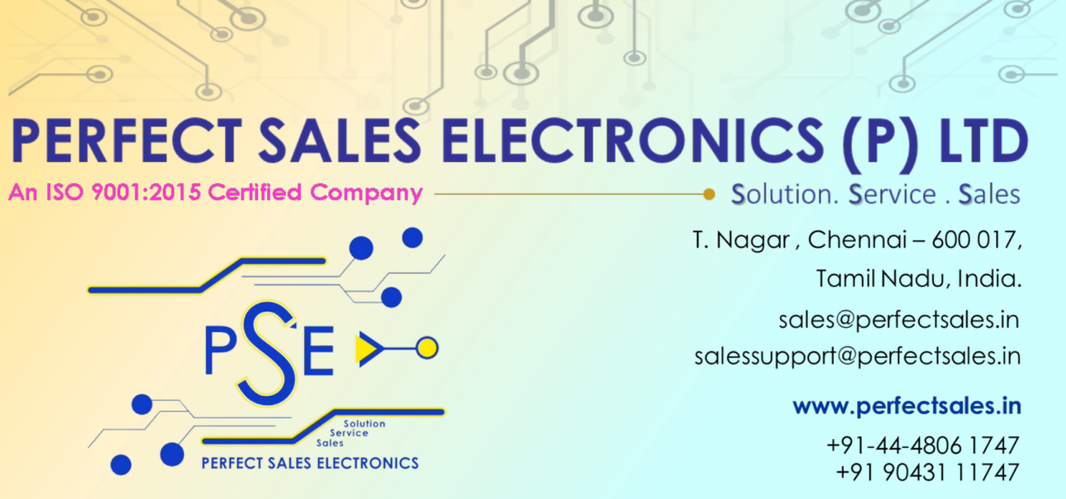 Perfect Sales – Perfect Sales