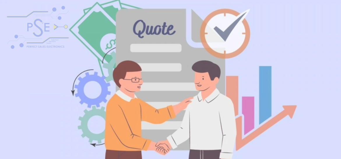 Perfect Sales – Perfect Sales